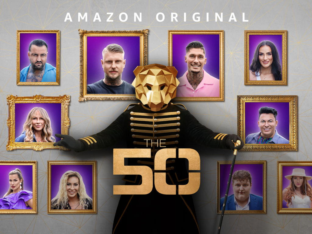 The 50 Time: Complete Details About 50 Show, Start Date and Show Time